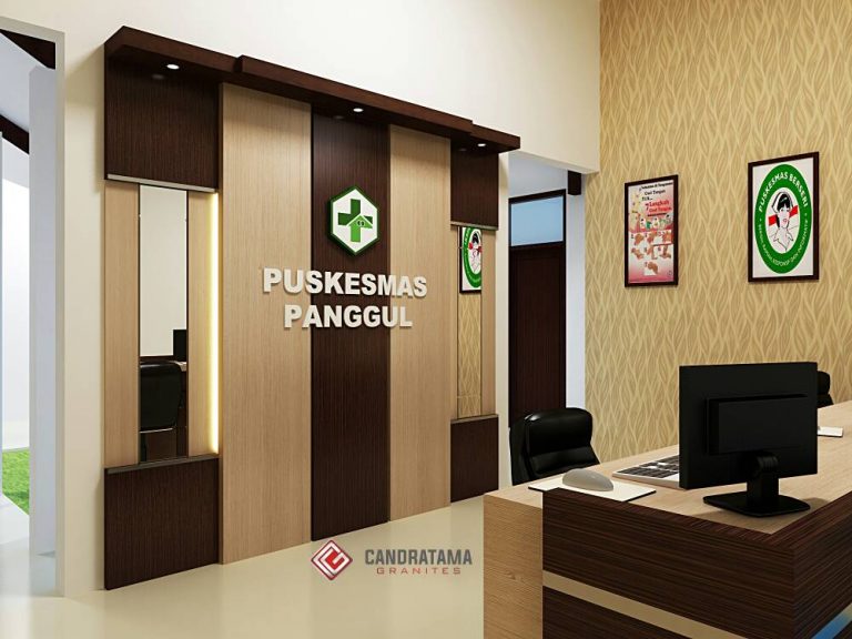 DESAIN RUANG PELAYANAN PUBLIK DAERAH SALATIGA - PT CANDRATAMA GRUP ...