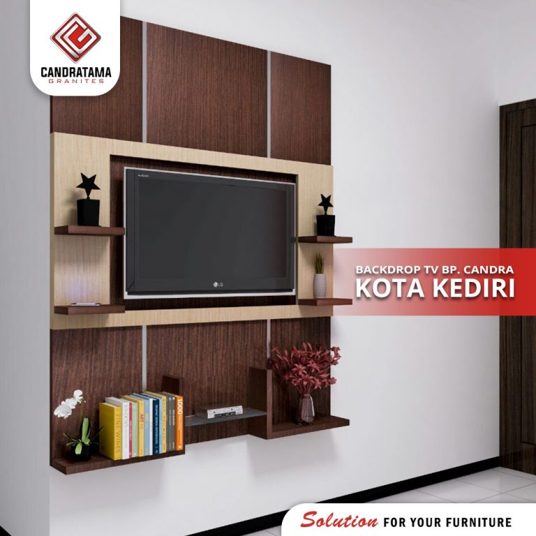 INTERIOR RAK TV MINIMALIS BISA KIRIM KE LUMAJANG - PT CANDRATAMA GRUP ...