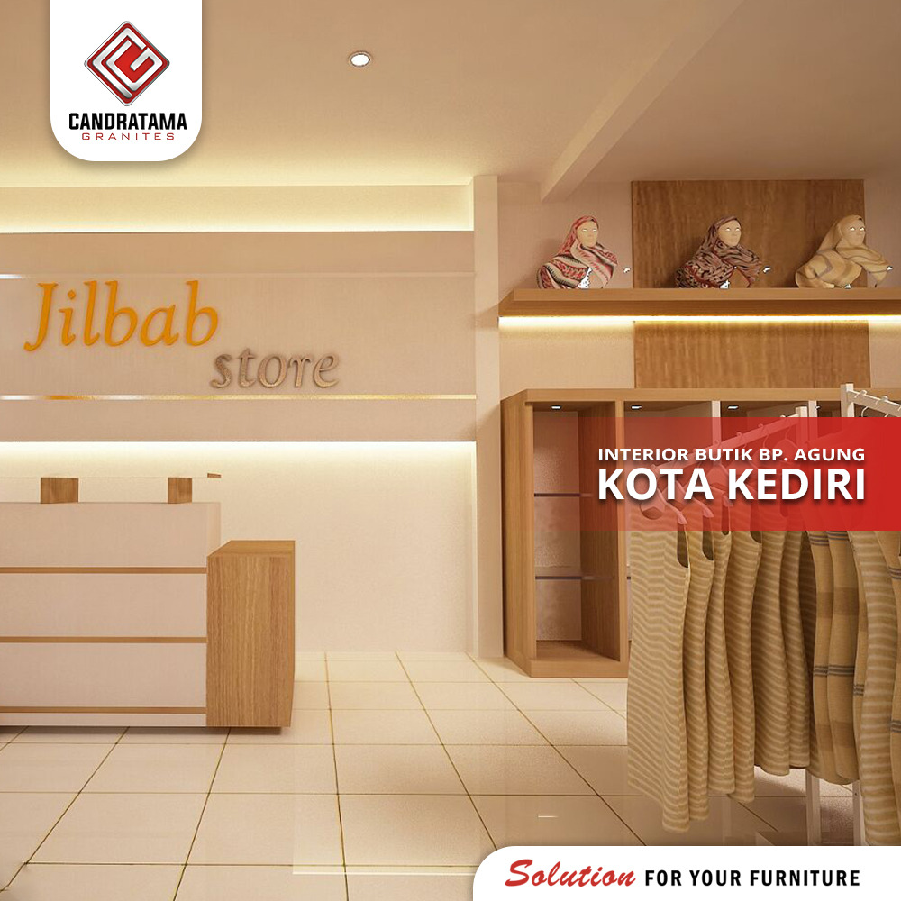 INTERIOR TOKO MINIMALIS BISA KIRIM KE PASURUAN - PT CANDRATAMA GRUP ...